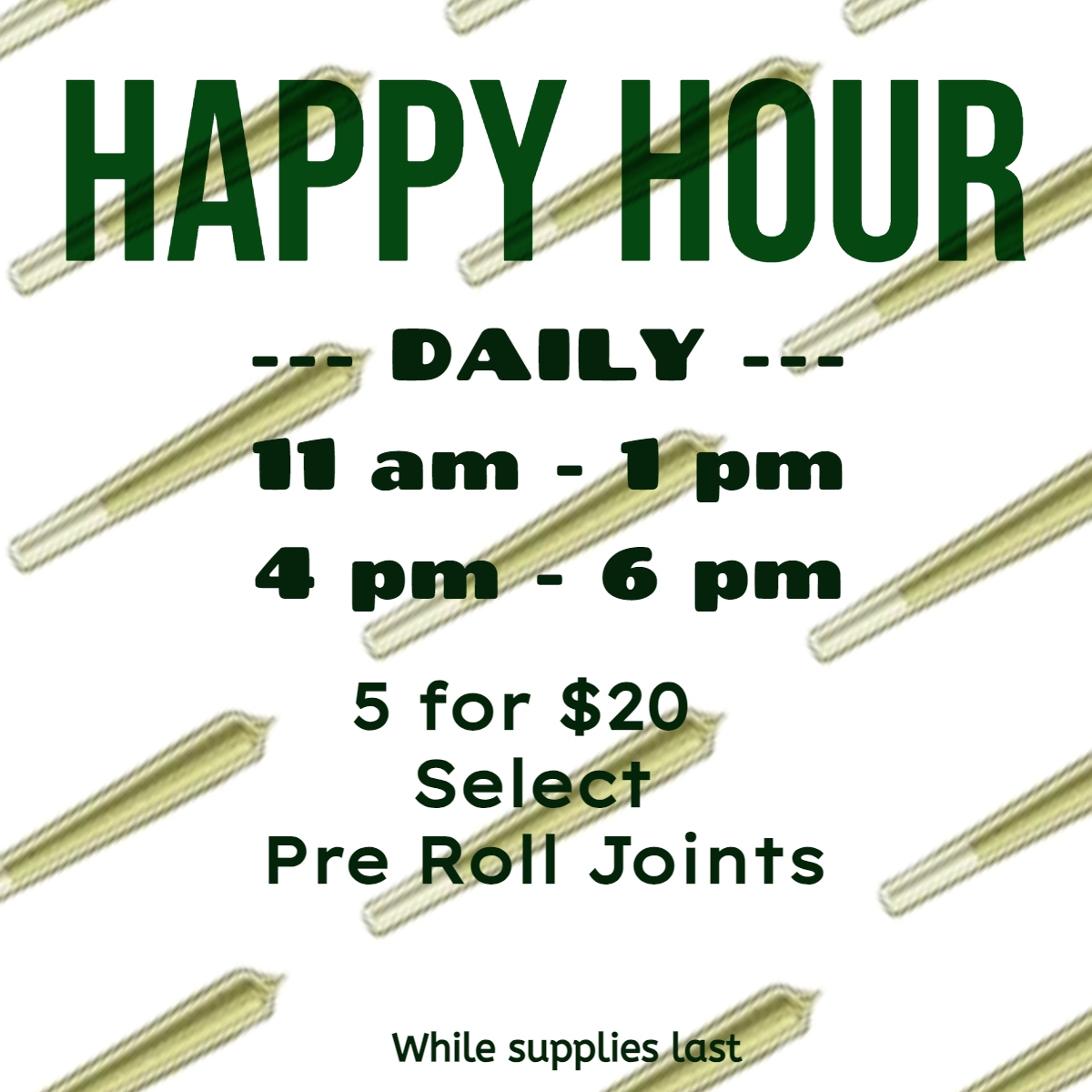 Cannabis Deals Nearby • Marijuana Discounts in Ridgway